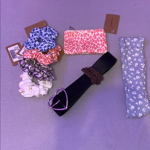 Brandy Melville | Other | Newbrandycollection | Poshmark